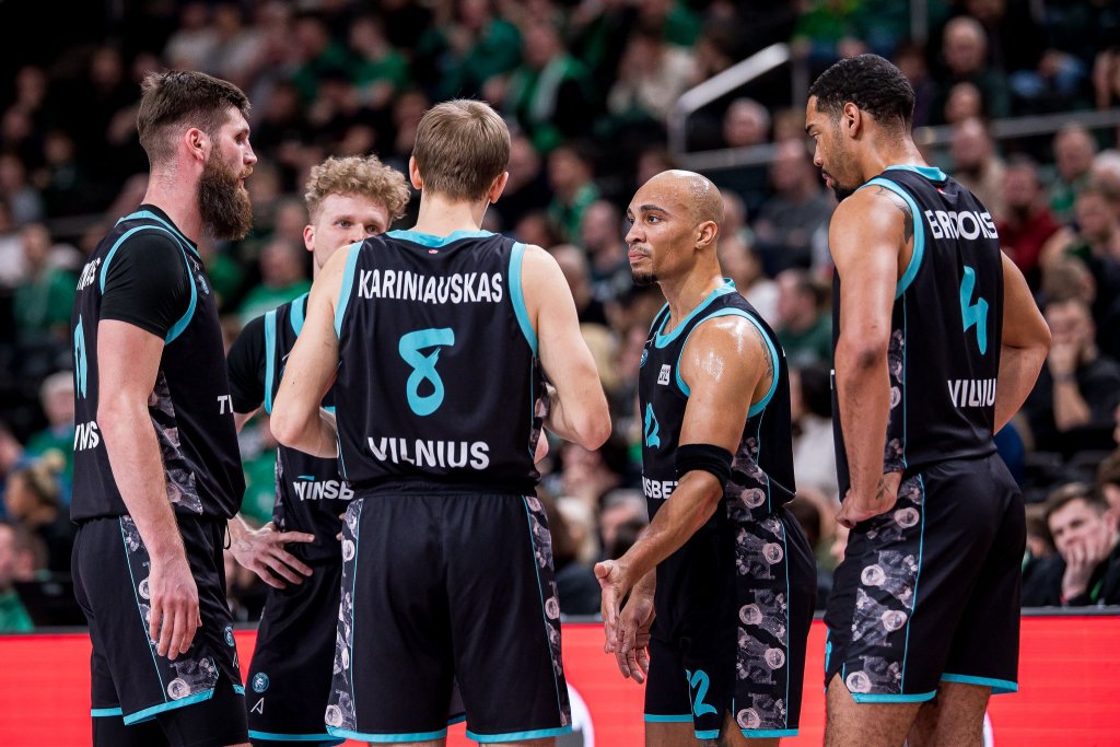 Ziua de Cluj | U-BT se pregătește pentru play-off-ul EuroCup. Detalii ...