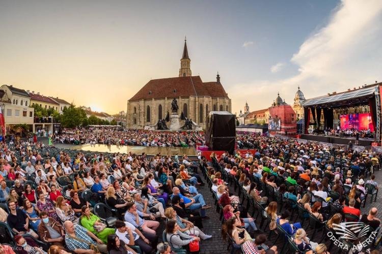 Ziua de Cluj | Bani nerambursabili de la Primăria Cluj-Napoca în 2025 ...