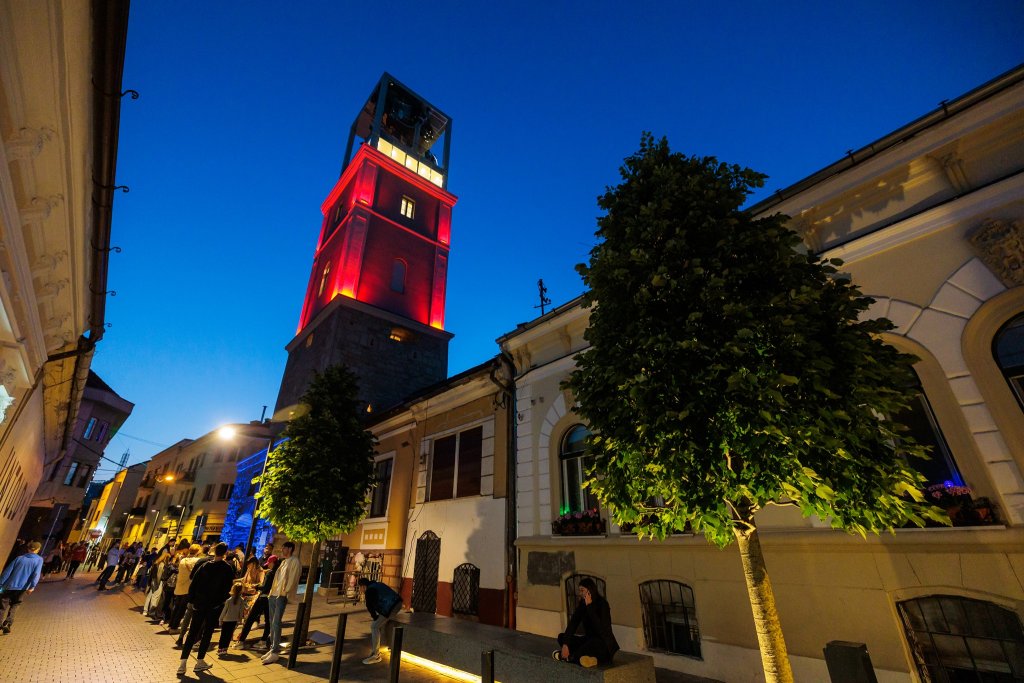 Ziua de Cluj | Peste 30 de instituții de cultură din Cluj-Napoca își deschid porțile de Noaptea ...