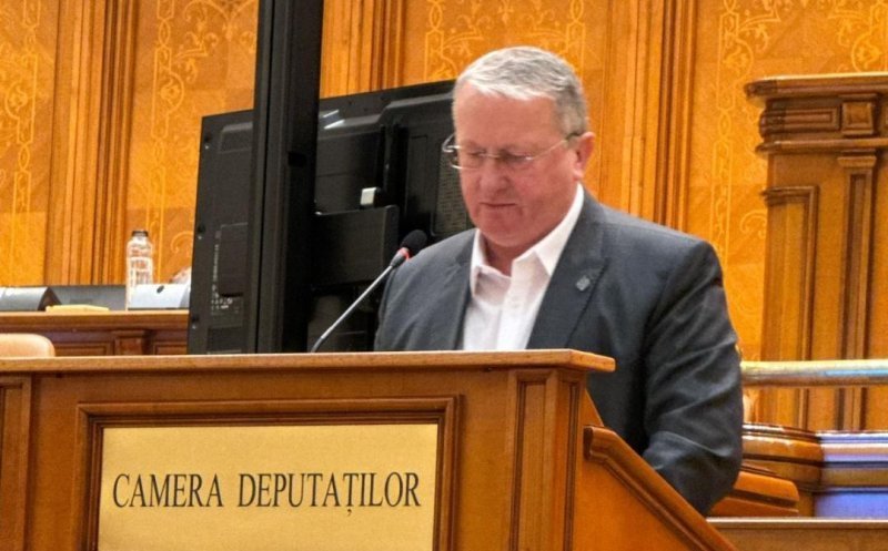 Ziua de Cluj | Prim-vicepreședintele PSD Cluj „Să ne bucurăm, astăzi ...