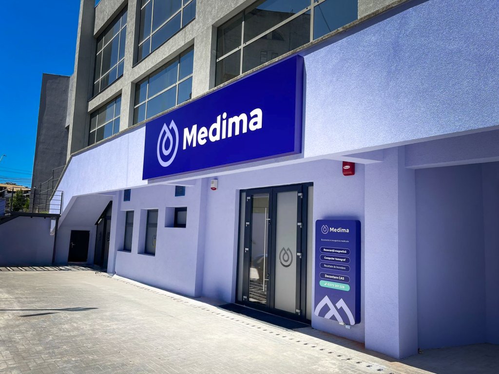 Ziua de Cluj | Medima continuă extinderea: clinica cu numărul 28 aduce ...