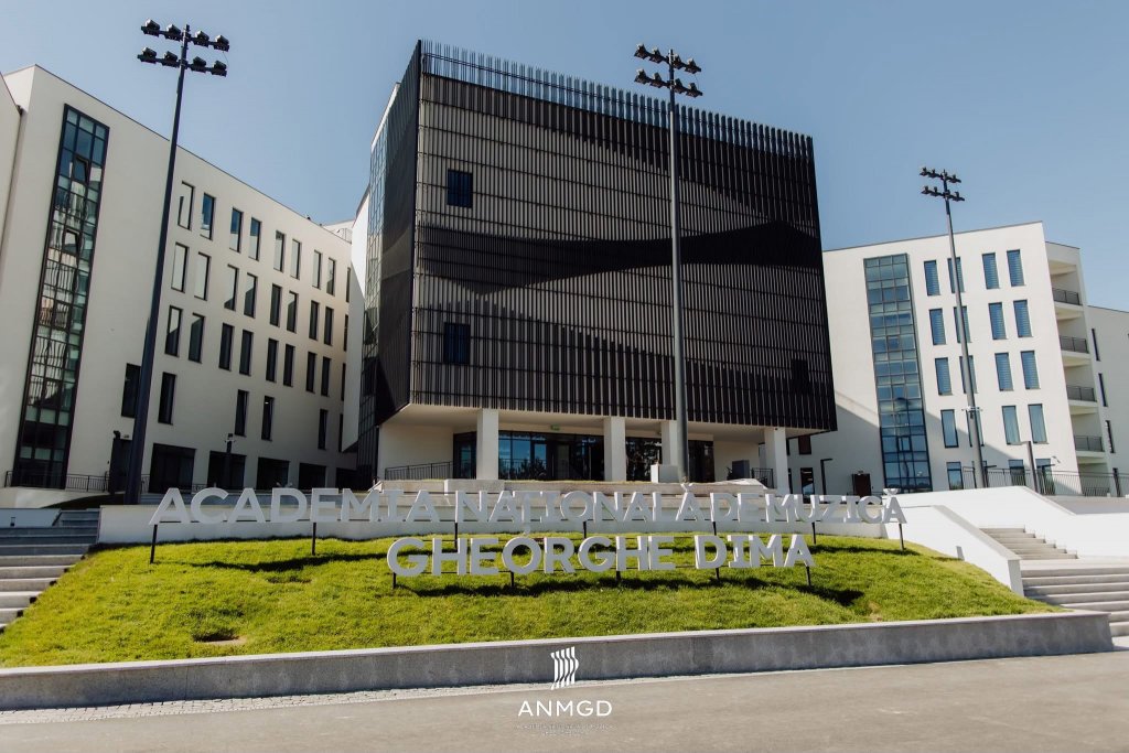 Ziua de Cluj | Ministrul Dezvoltării: “Avem la Cluj cea mai mare sală de concerte din România”