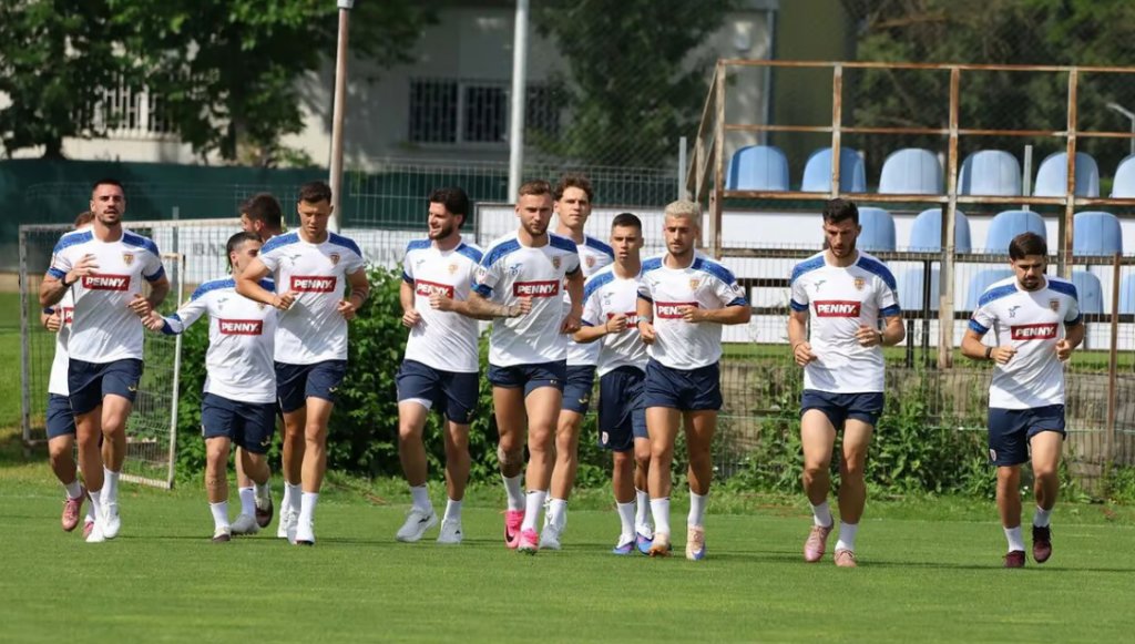 Ziua de Cluj | România – Țara Galilor, primul meci acasă de la ...